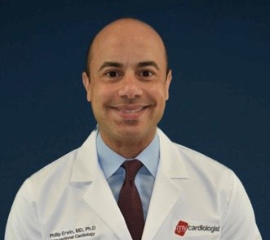 My Cardiologist: Dr. Phillip Erwin Joins My Cardiologist, Elevating ...