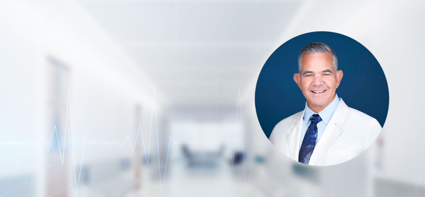 MyCardiologist: Dr. David Perloff