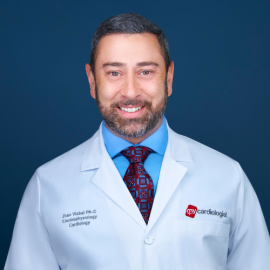 MyCardiologist: Our Nurse