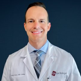 My Cardiologist: Our Physicians